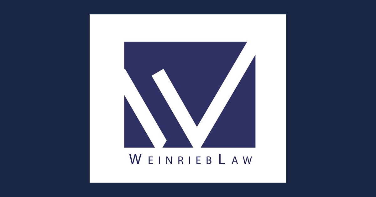 Divorce Attorney in Depew, NY | Weinrieb Law